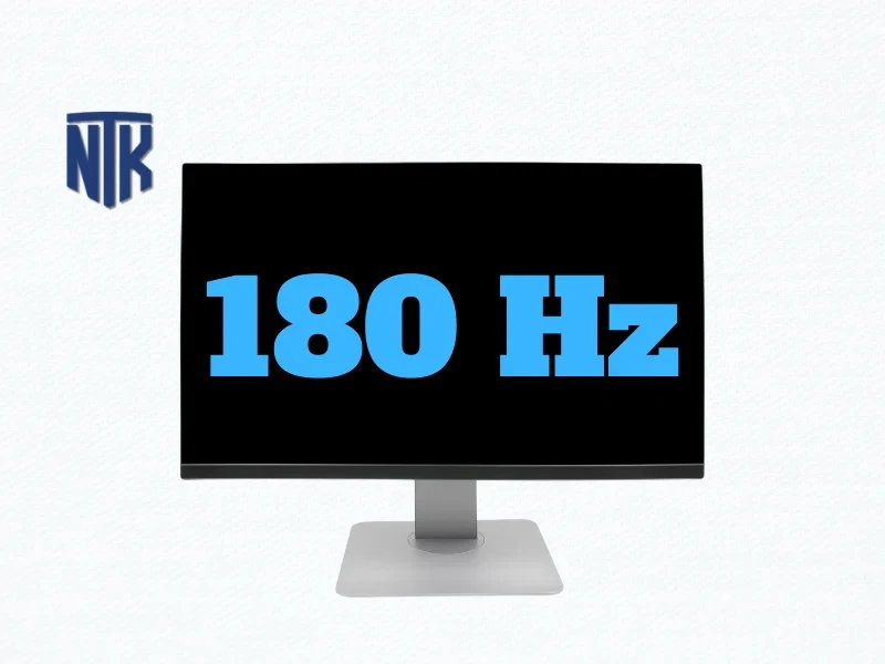 Màn hình 180hz