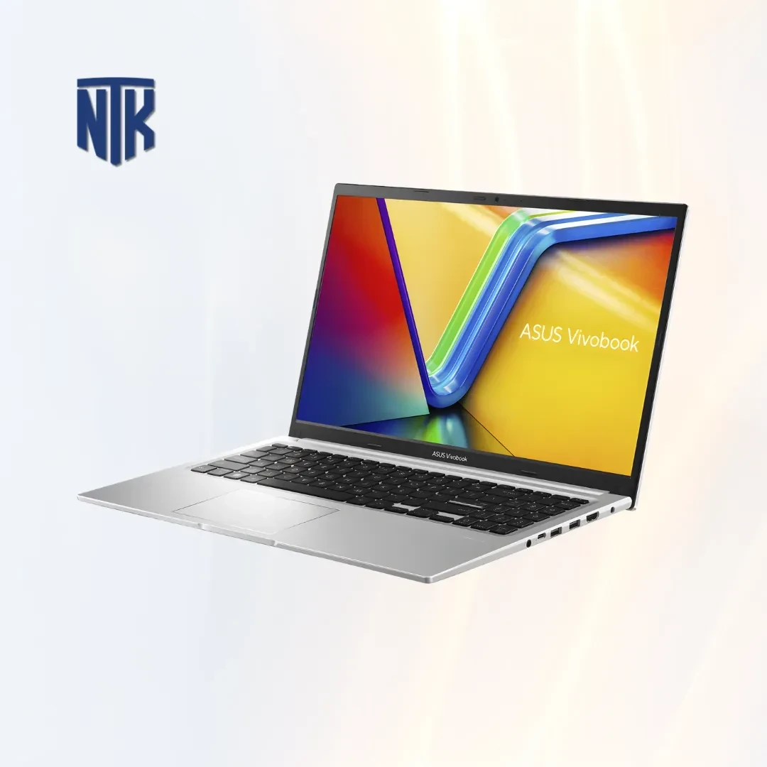 Laptop Asus Vivobook 15 X1502VA-BQ885W | i5-13420H | 16GB DDR4 | 512GB ...