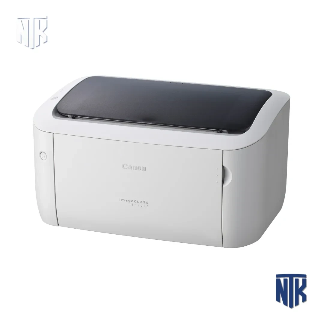 Máy in laser trắng đen Canon LBP6030 | A4 | 18 trang/phút | USB 2.0