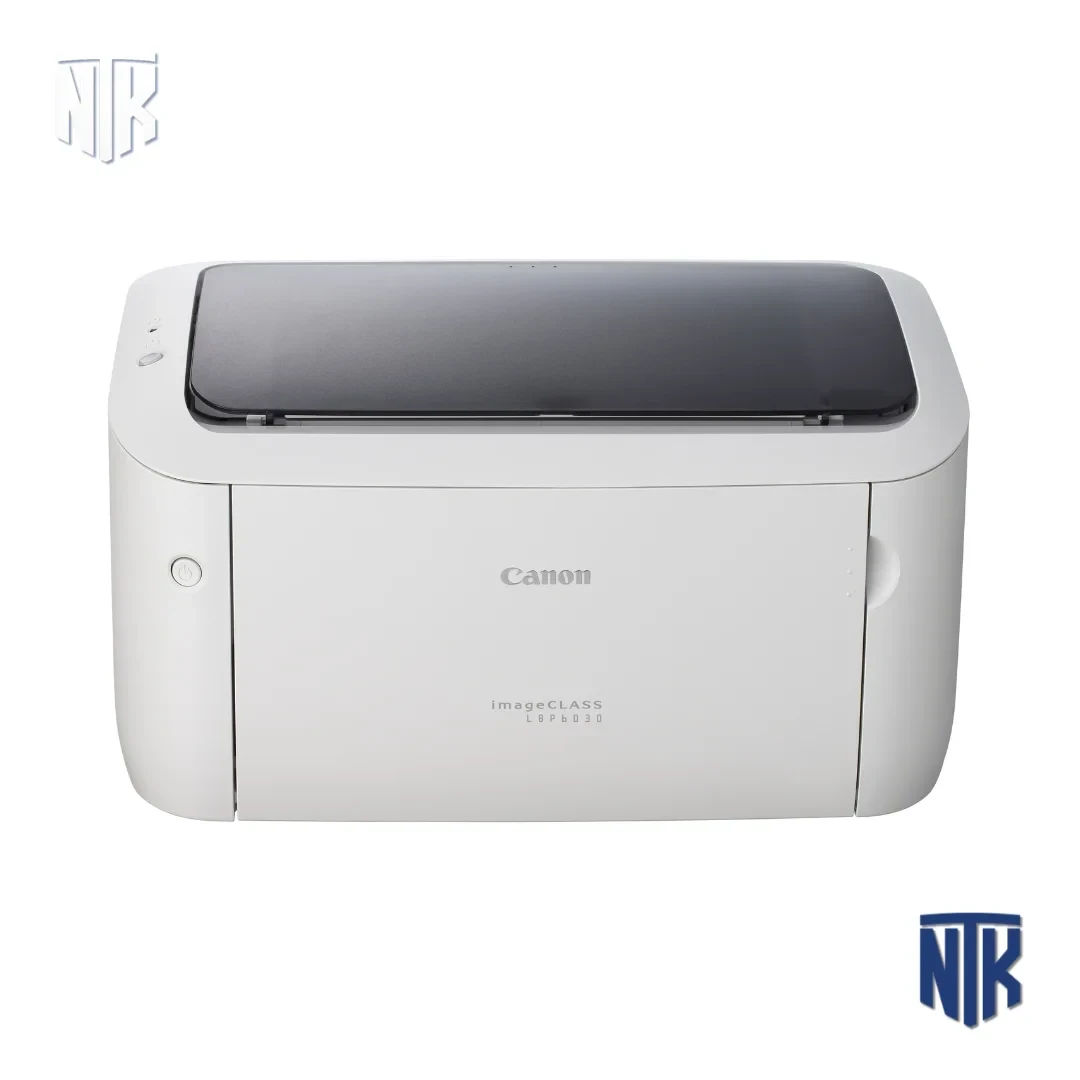 Máy in laser trắng đen Canon LBP6030 | A4 | 18 trang/phút | USB 2.0